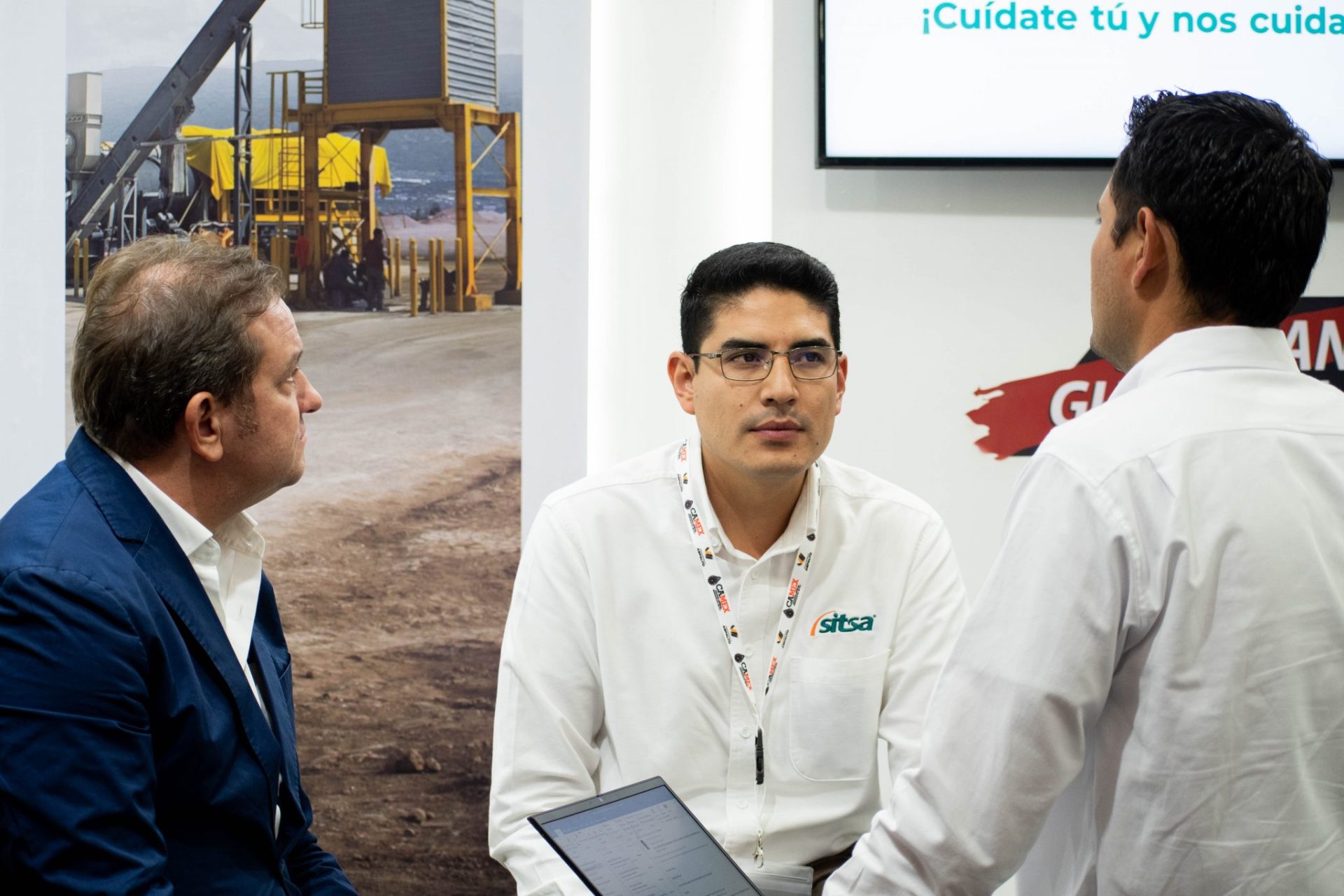 AMAAC Mexico 2022 - Lintec & Linnhoff