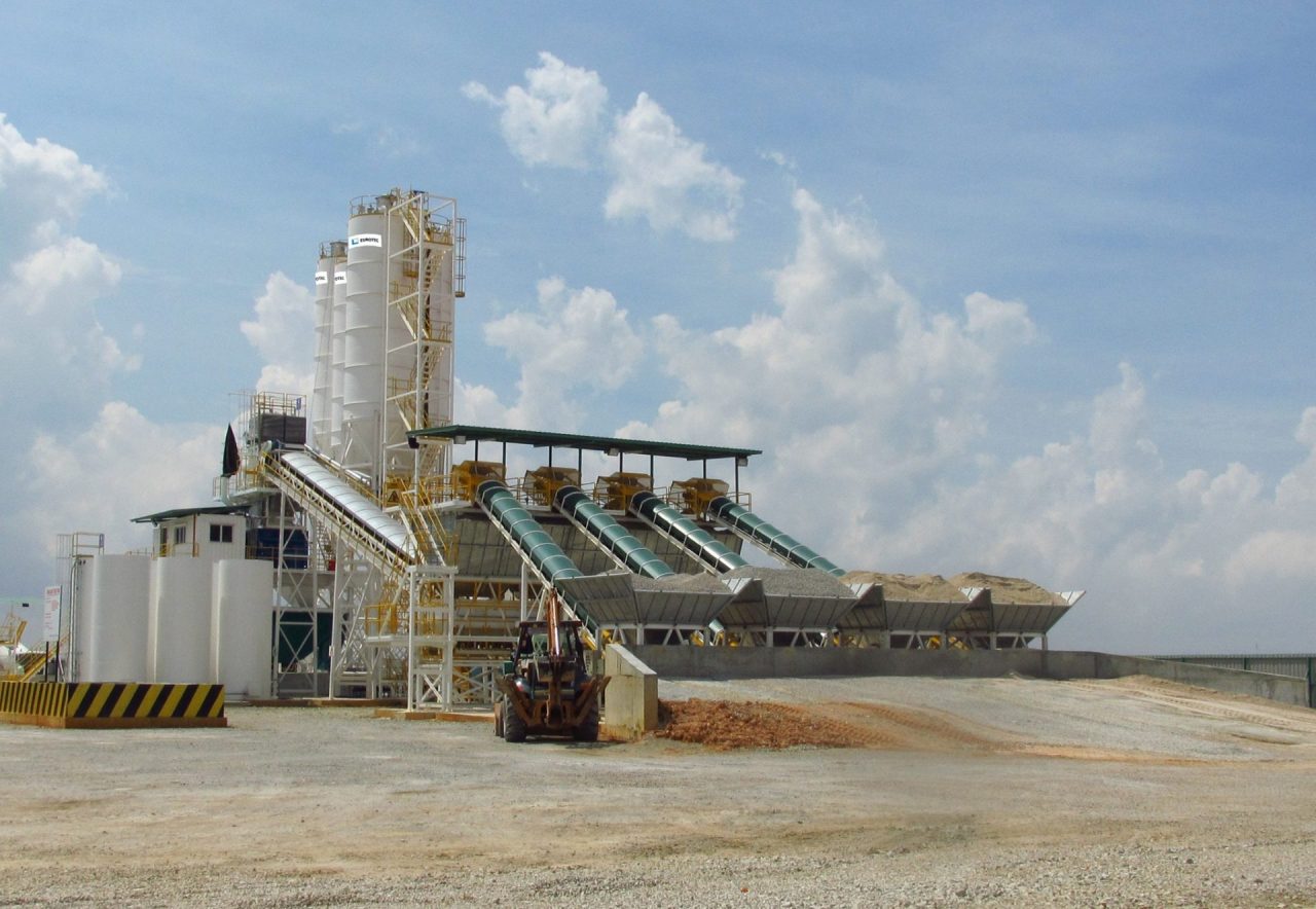 Petronas RAPID Project - Lintec & Linnhoff