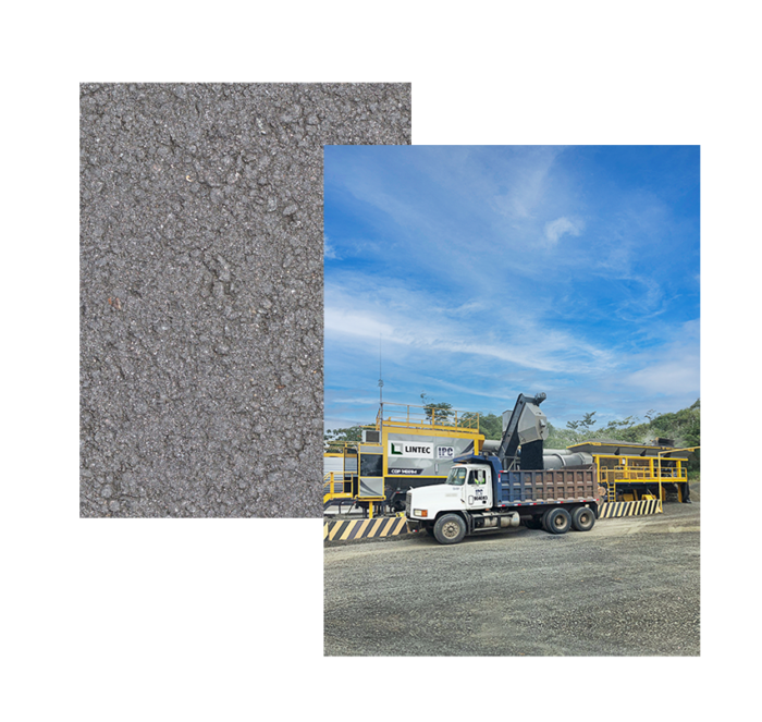 Homepage - Lintec & Linnhoff